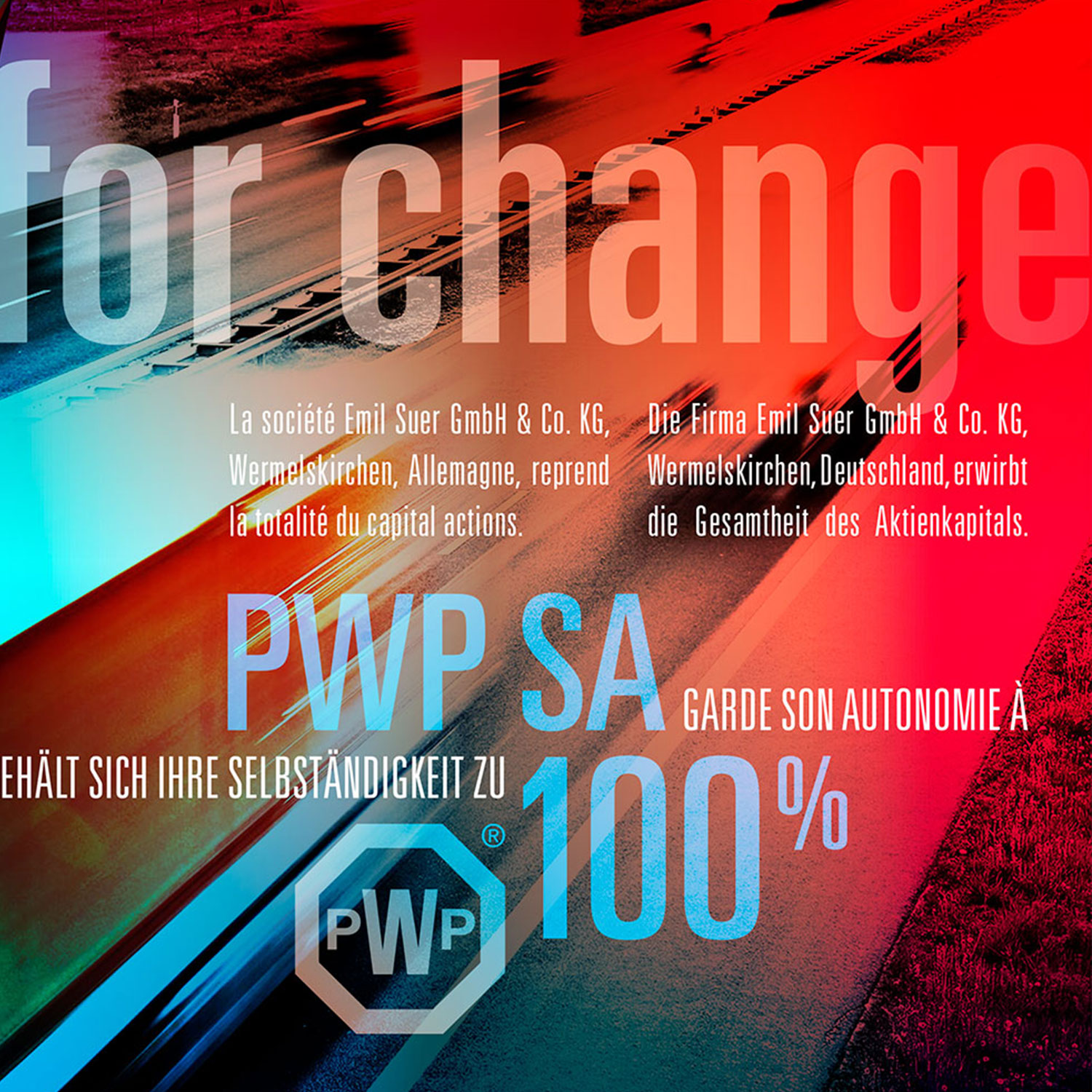 Marketing PWP SA - JG Graphic Design